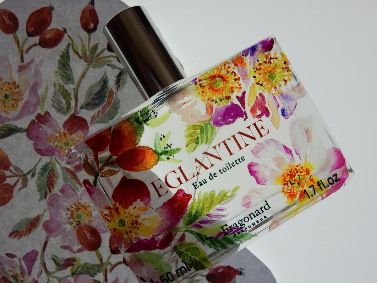 Eglantine Fragonard perfume - a fragrance for women 2022
