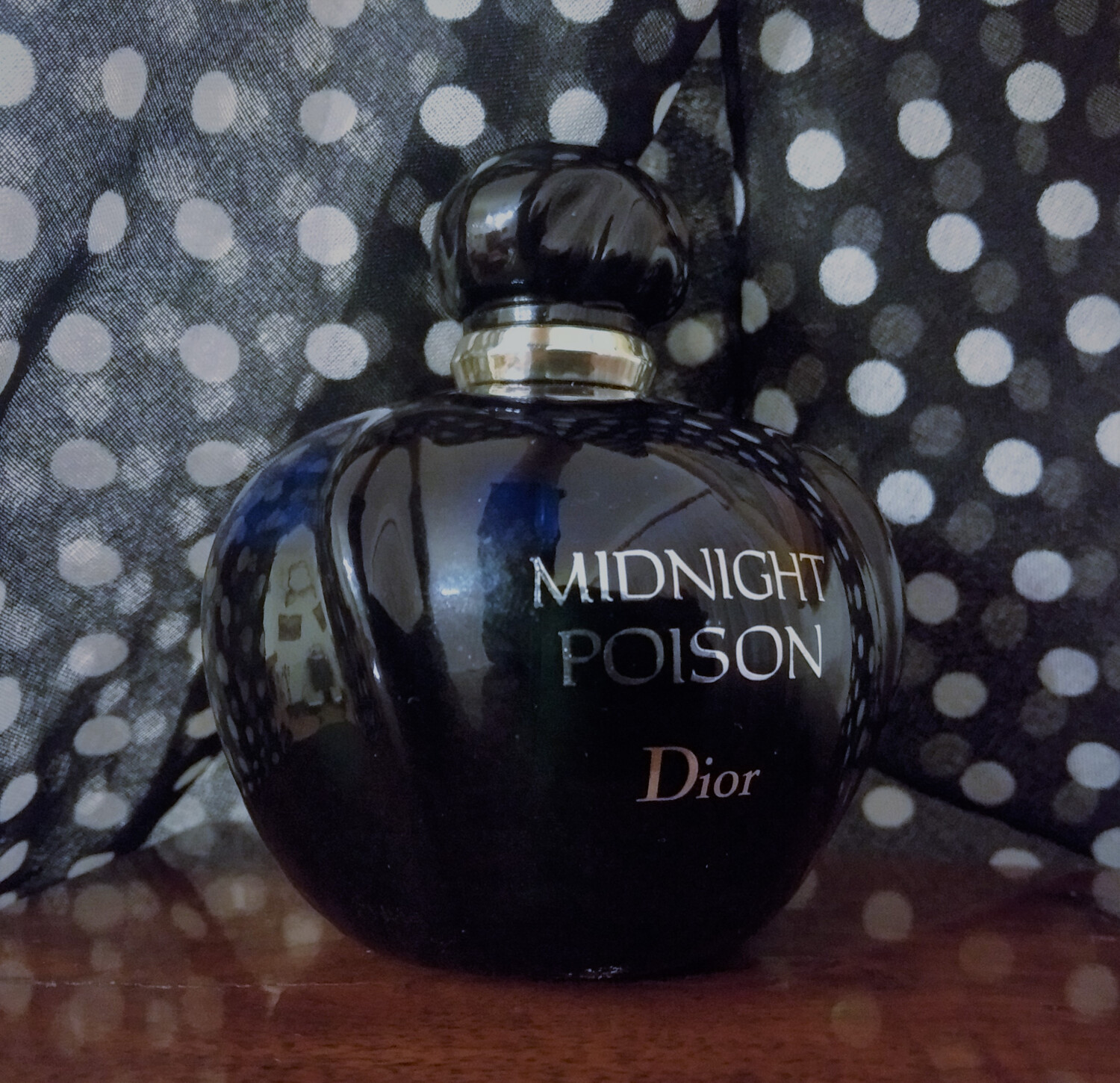 Midnight Poison Dior perfume - a fragrance for women 2007