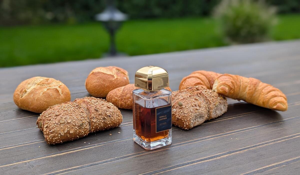 Vanille Leather BDK Parfums perfume - a fragrance for women and men 2023