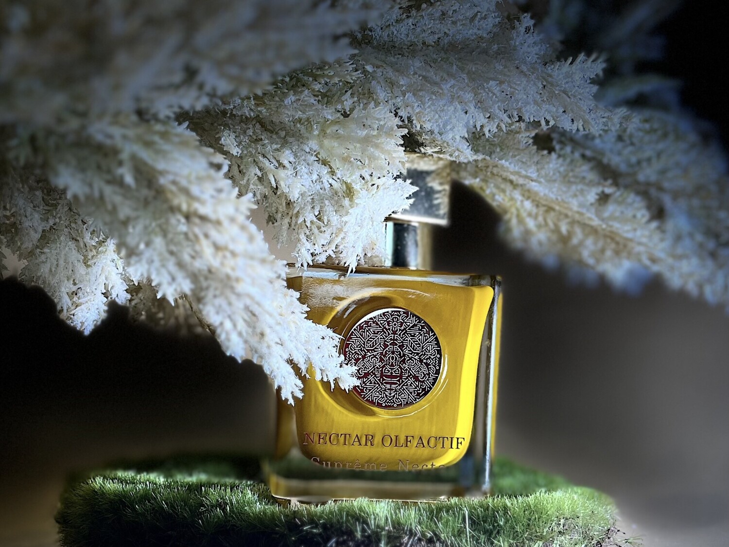 Suprême Nectar Nectar Olfactif perfume - a fragrance for women and men 2024