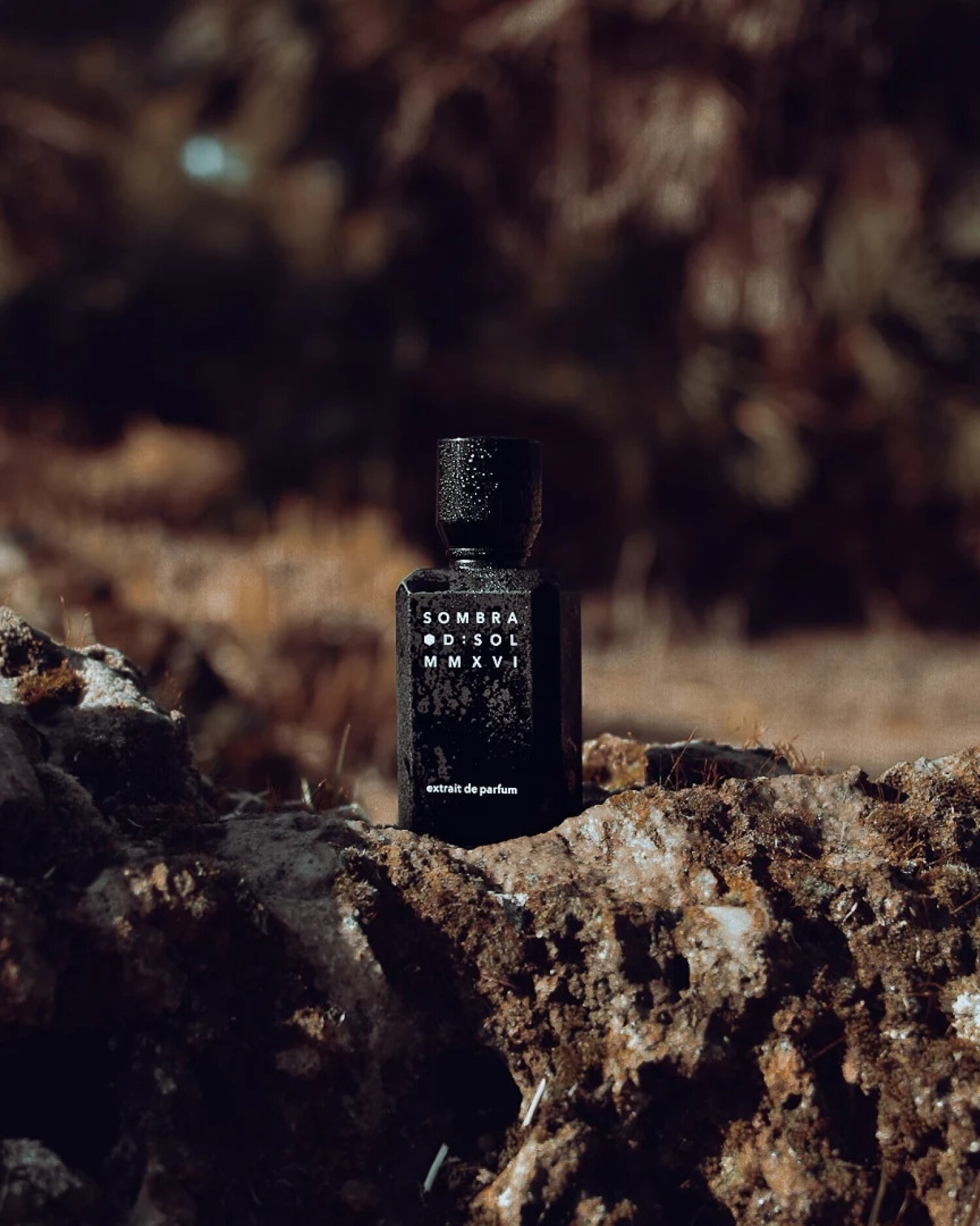 Sombra D:SOL MMXVI parfum - un parfum pour homme et femme 2023