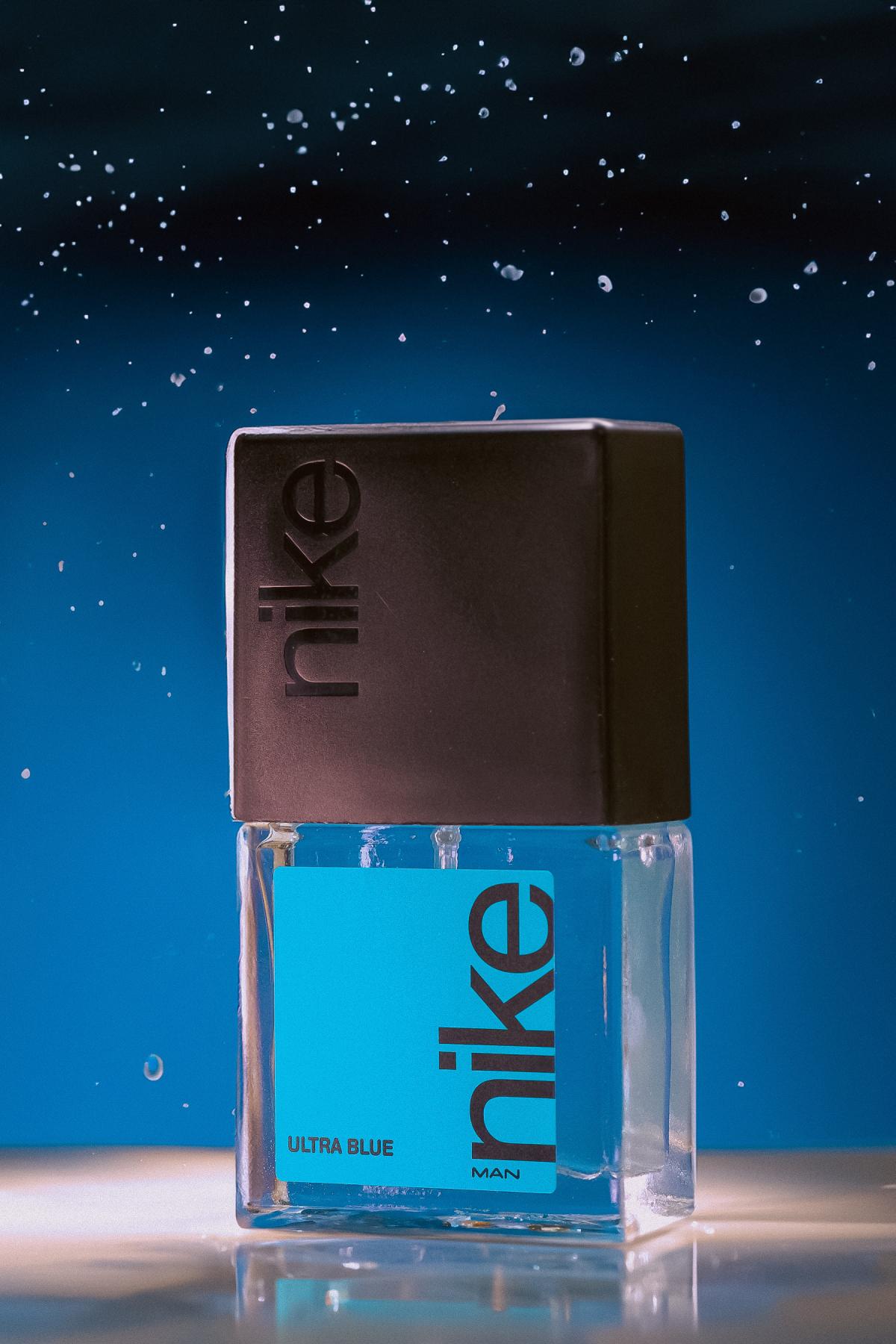 Nike Ultra Blue Man Nike cologne - a fragrance for men 2020