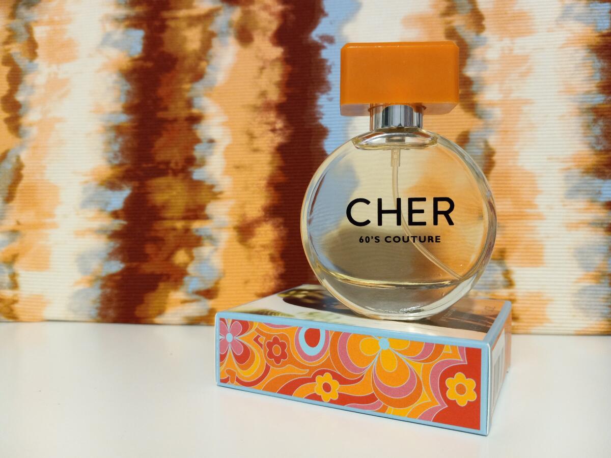 60's Couture Cher perfume - a fragrance for women and men 2022