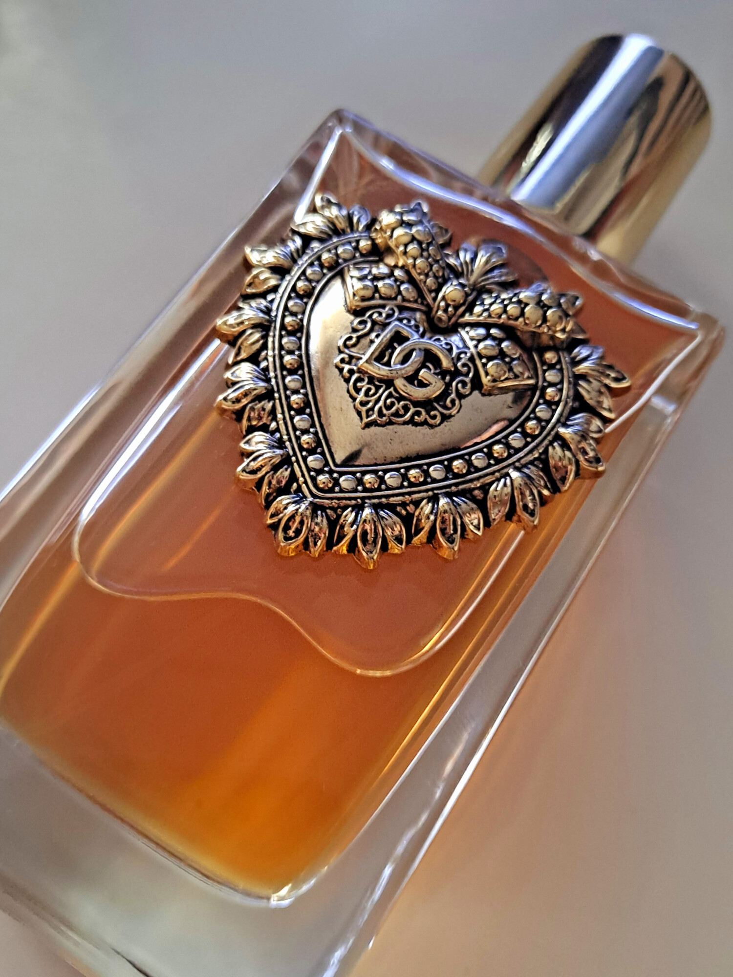 Devotion Dolce&Gabbana perfume - a new fragrance for women 2023