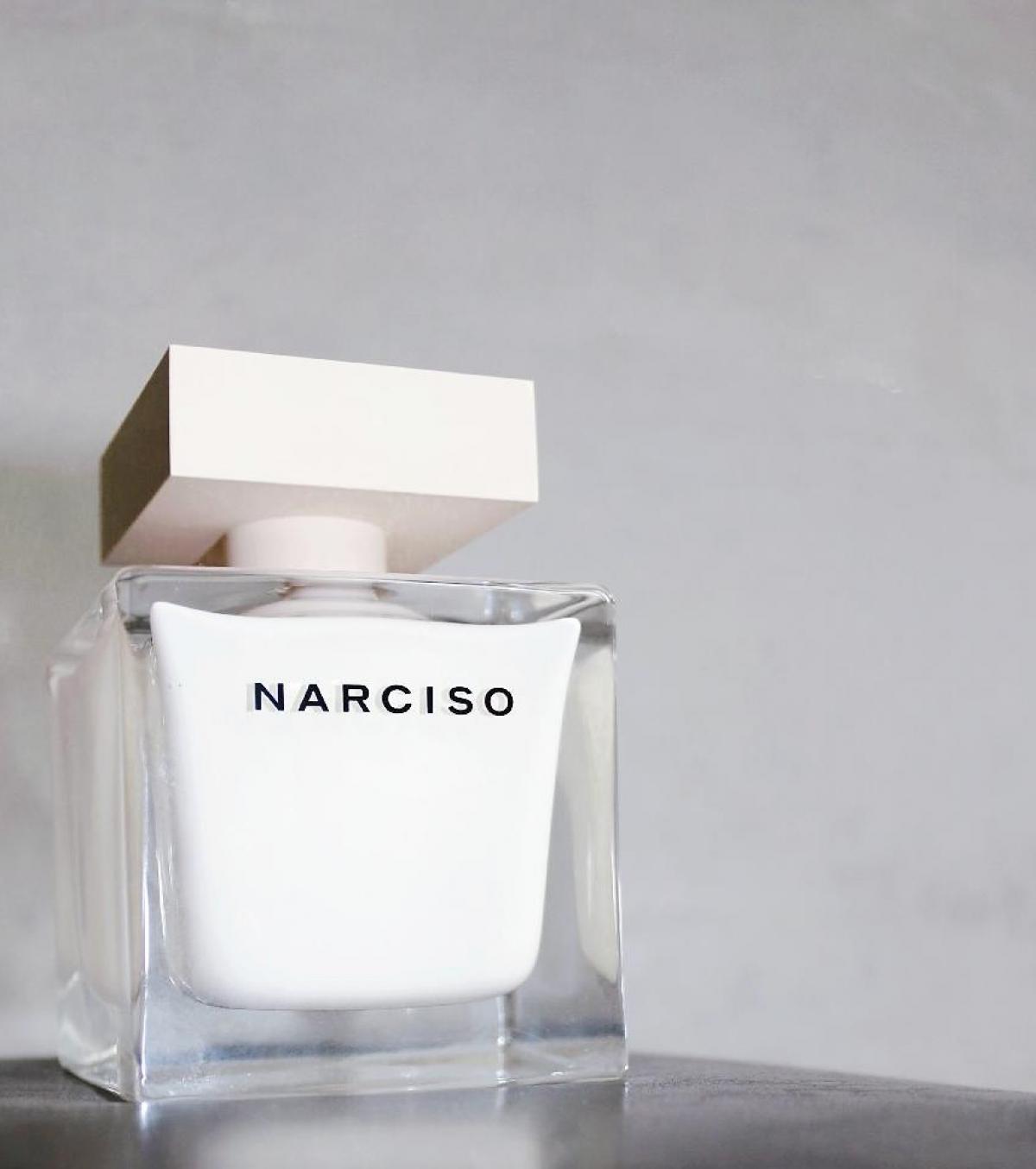 Narciso Narciso Rodriguez perfume - a fragrance for women 2014