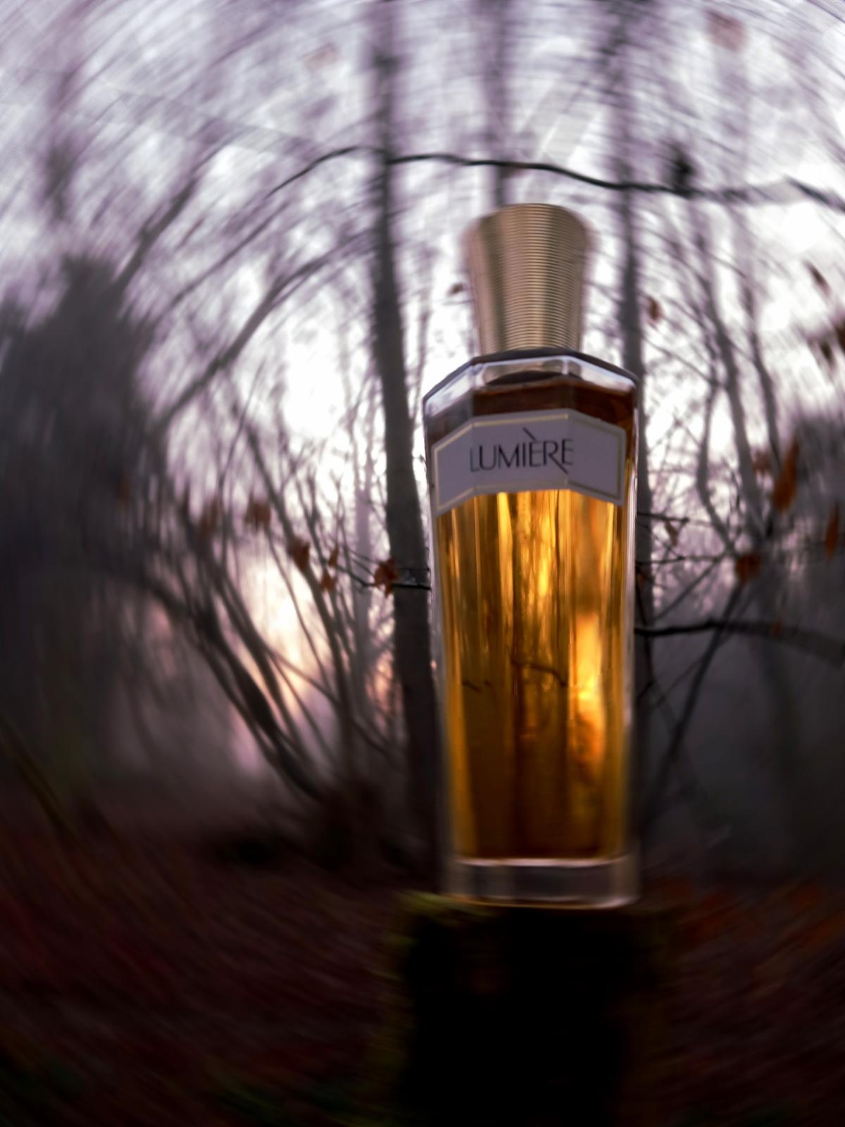 Lumiere EDT 2017 Edition Rochas perfume - a fragrance for women 2017