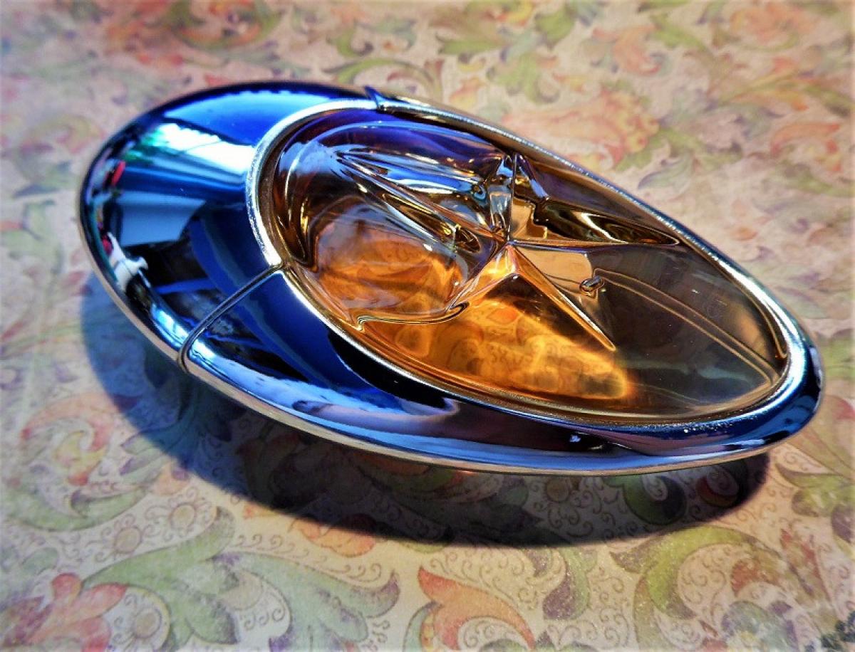 Angel Muse Mugler perfume - a fragrance for women 2016