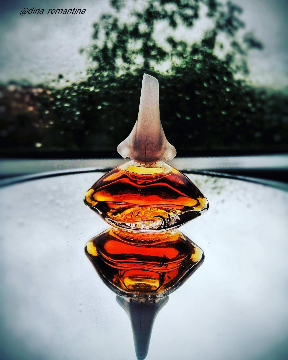 Dali Parfum de Toilette Salvador Dali perfume - a fragrance for women 1985