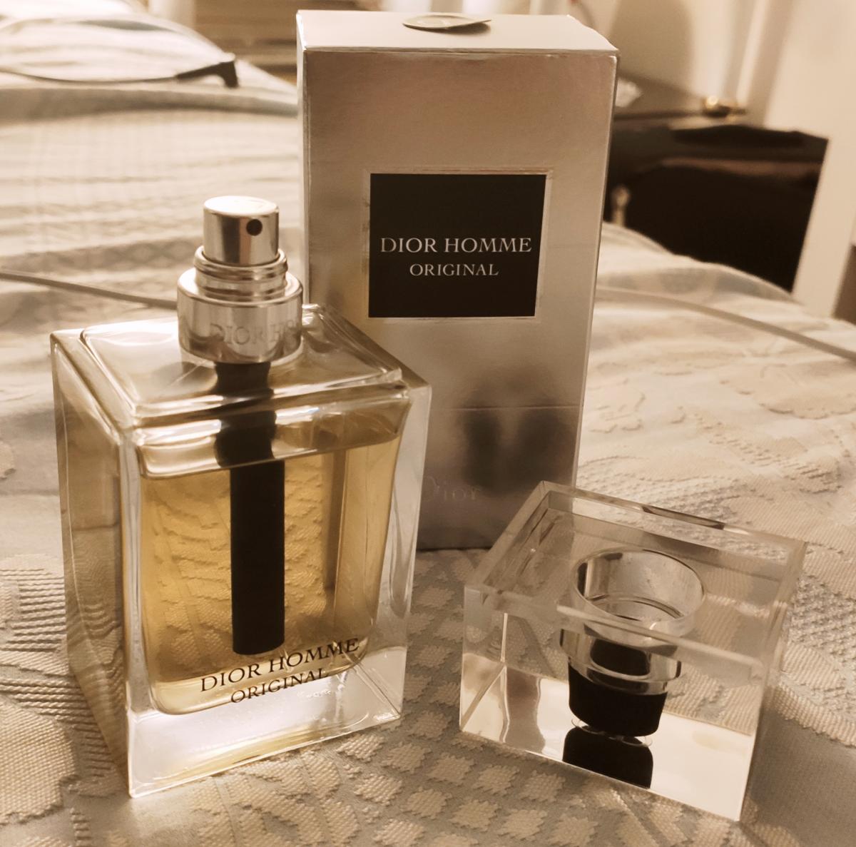 Dior Homme Dior cologne - a fragrance for men 2011