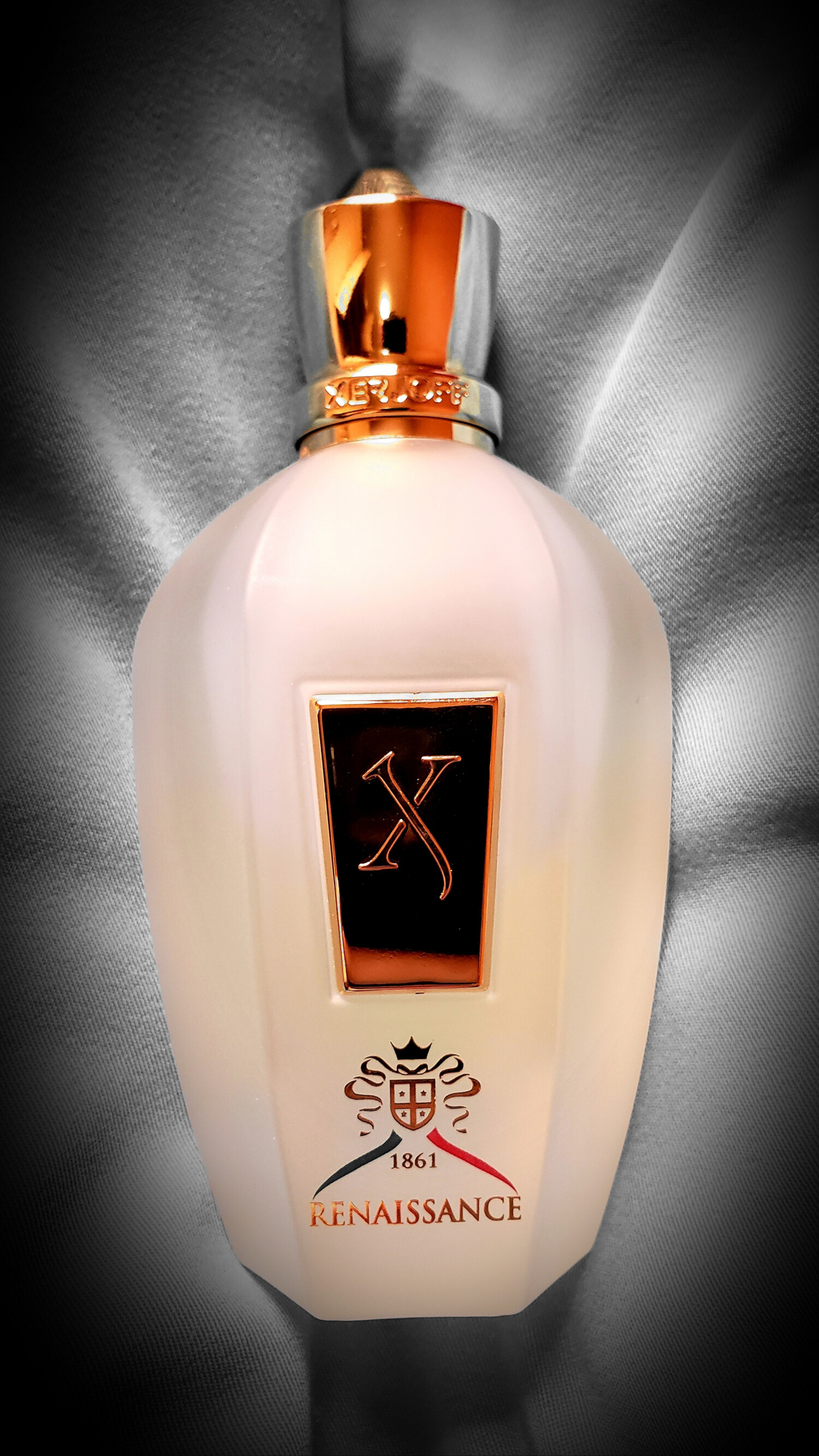 XJ 1861 Renaissance Xerjoff parfum - un parfum pour homme et femme 2011