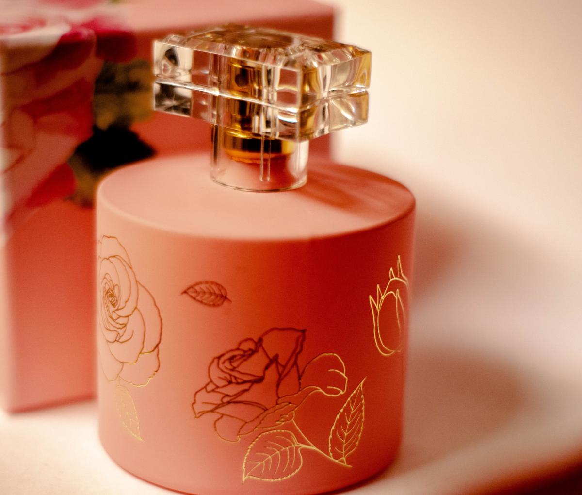 Rosas Bouquet Essence Davene בושם - הינו ניחוח 2019 לנשים