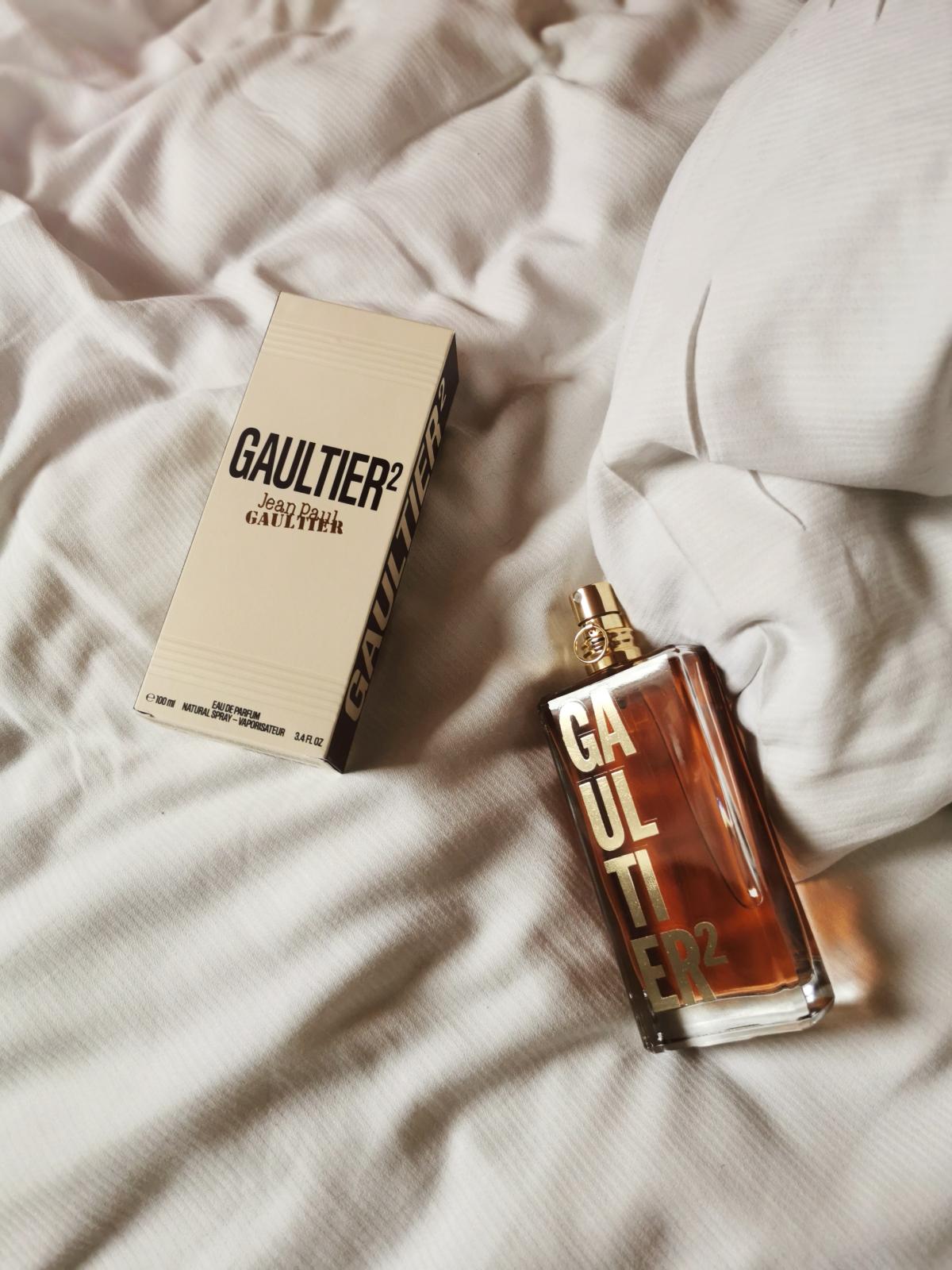 Gaultier² Jean Paul Gaultier perfume - a new fragrance for women and ...