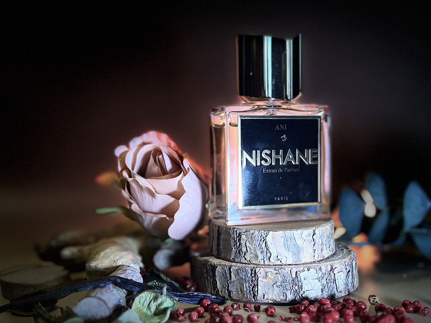Ani Nishane parfum - un parfum pour homme et femme 2019
