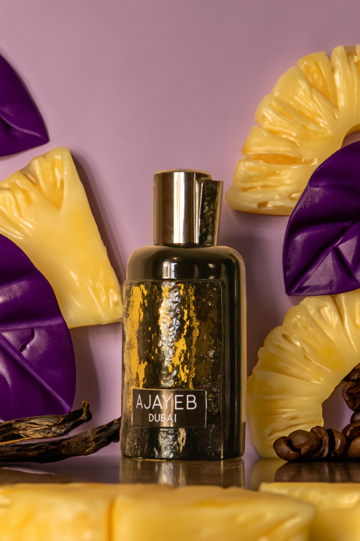 Ajayeb Dubai Lattafa Perfumes perfume - a new fragrance for women and ...