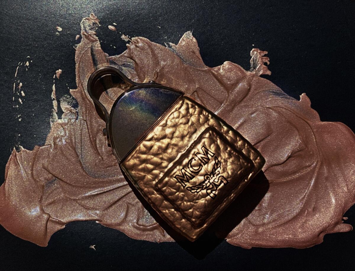 MCM Ultra MCM - Mode Creation Munich perfume - a new fragrance for ...