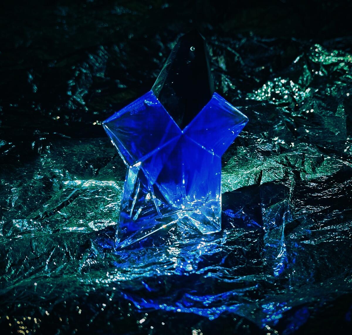 Angel Stellar Mugler аромат - новий аромат для жінок 2025