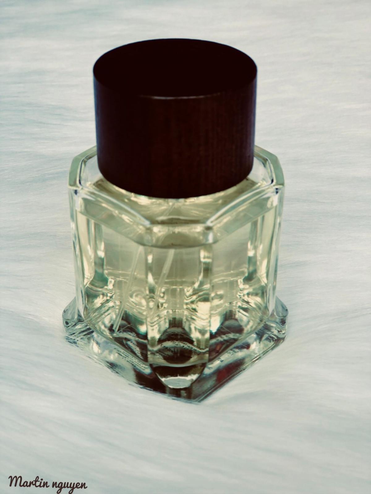 Native Force Oriflame cologne - a fragrance for men 2012