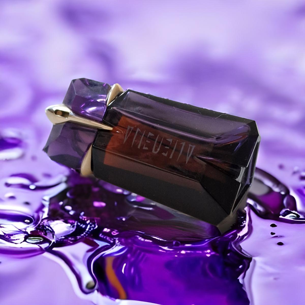 Alien Mugler perfume - a fragrance for women 2005