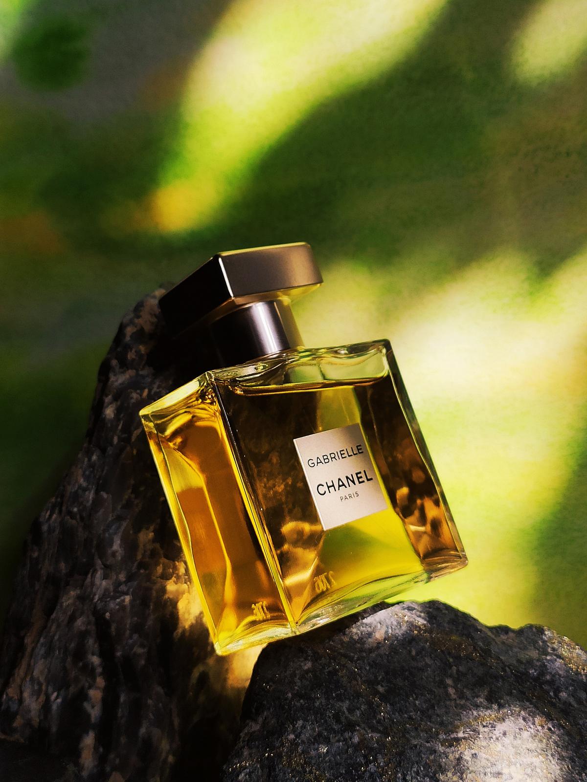 Gabrielle Chanel perfume - a fragrance for women 2017