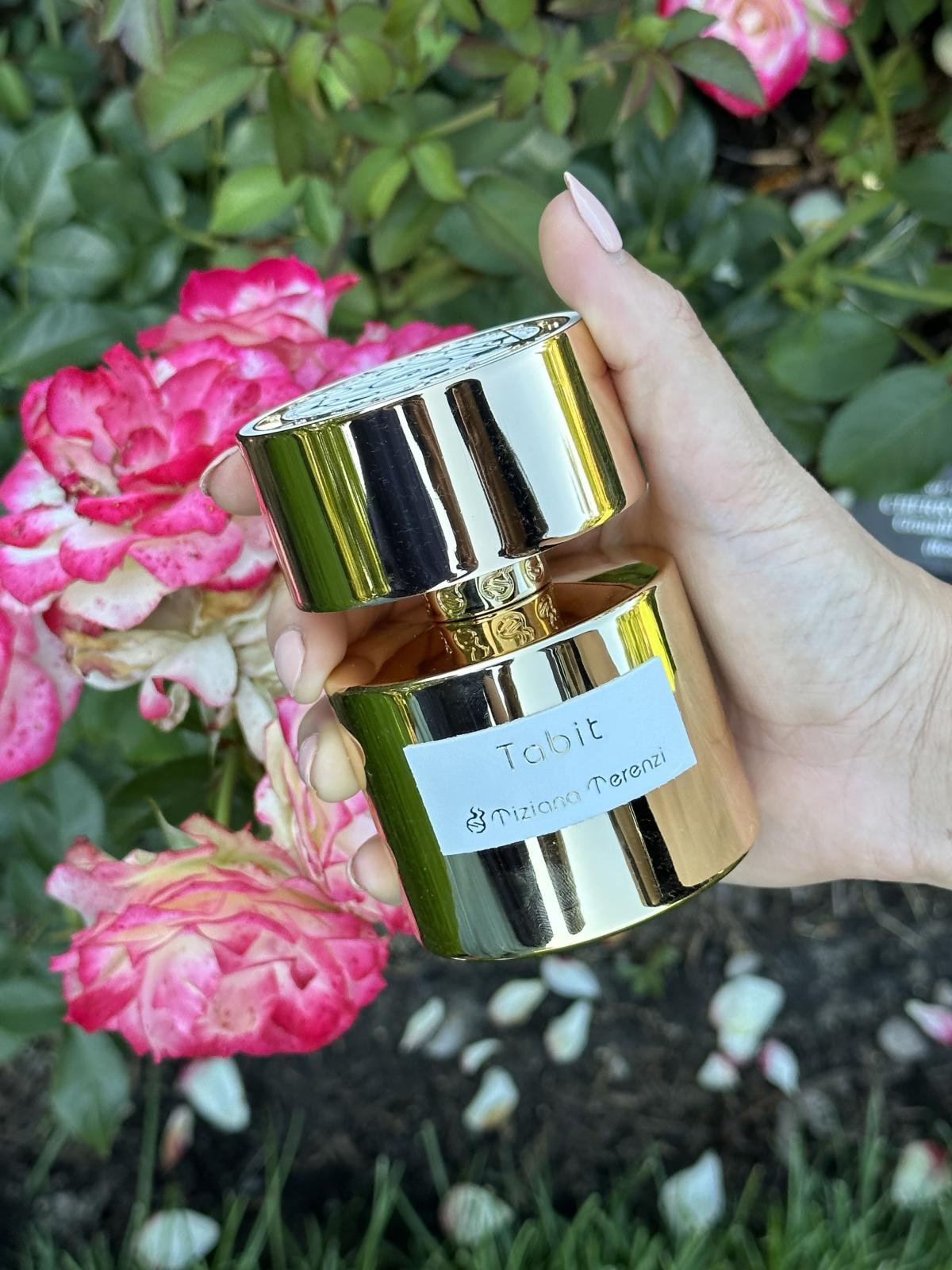 Tabit Tiziana Terenzi perfume - a fragrance for women and men 2016