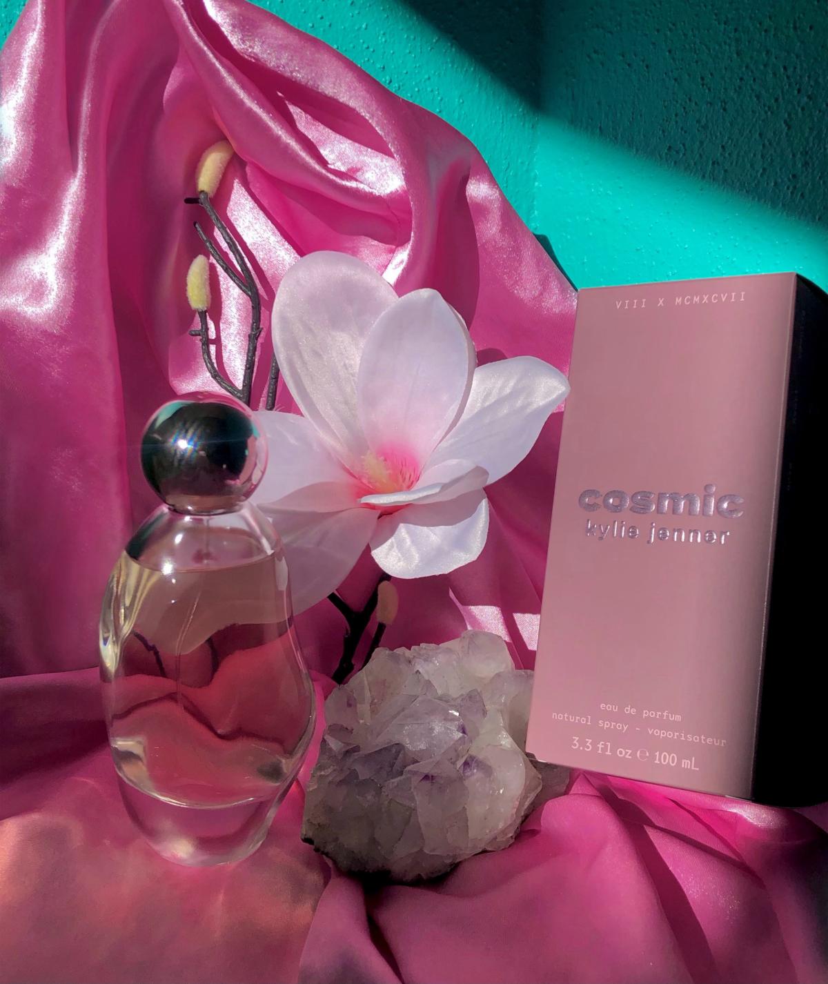 Cosmic Kylie Jenner Kylie Cosmetics - una novità fragranza da donna 2024