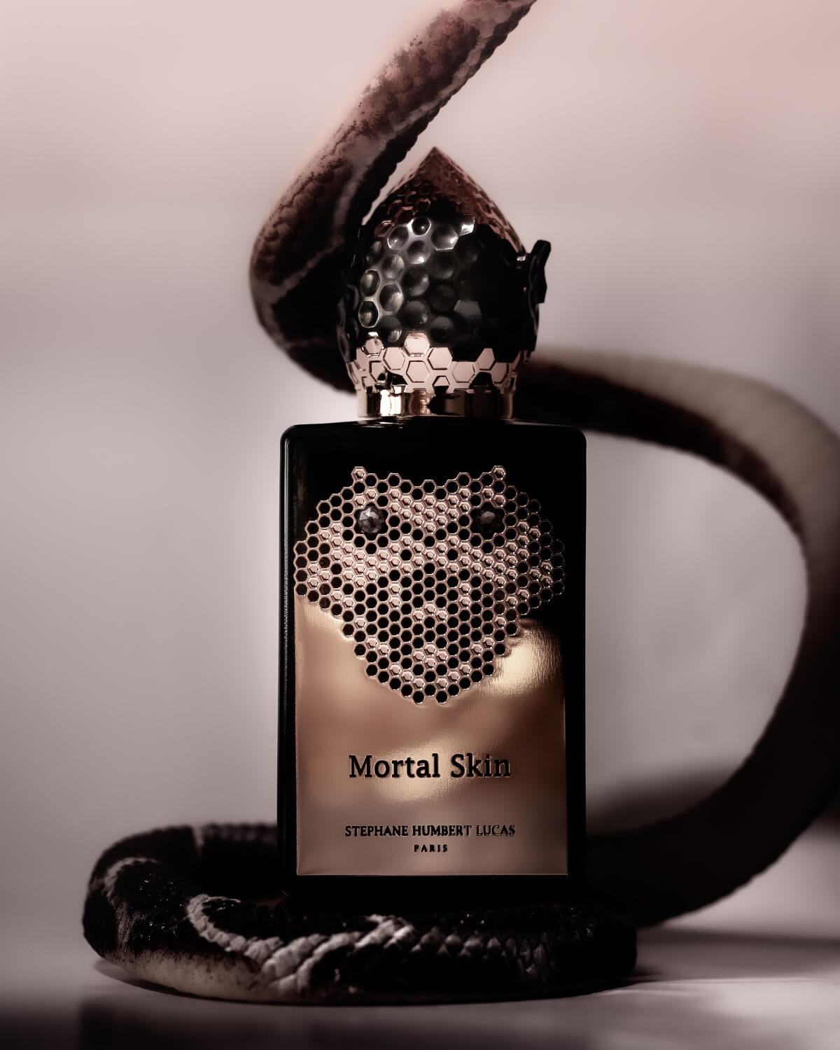 Mortal Skin Stéphane Humbert Lucas 777 perfume - a fragrance for women ...