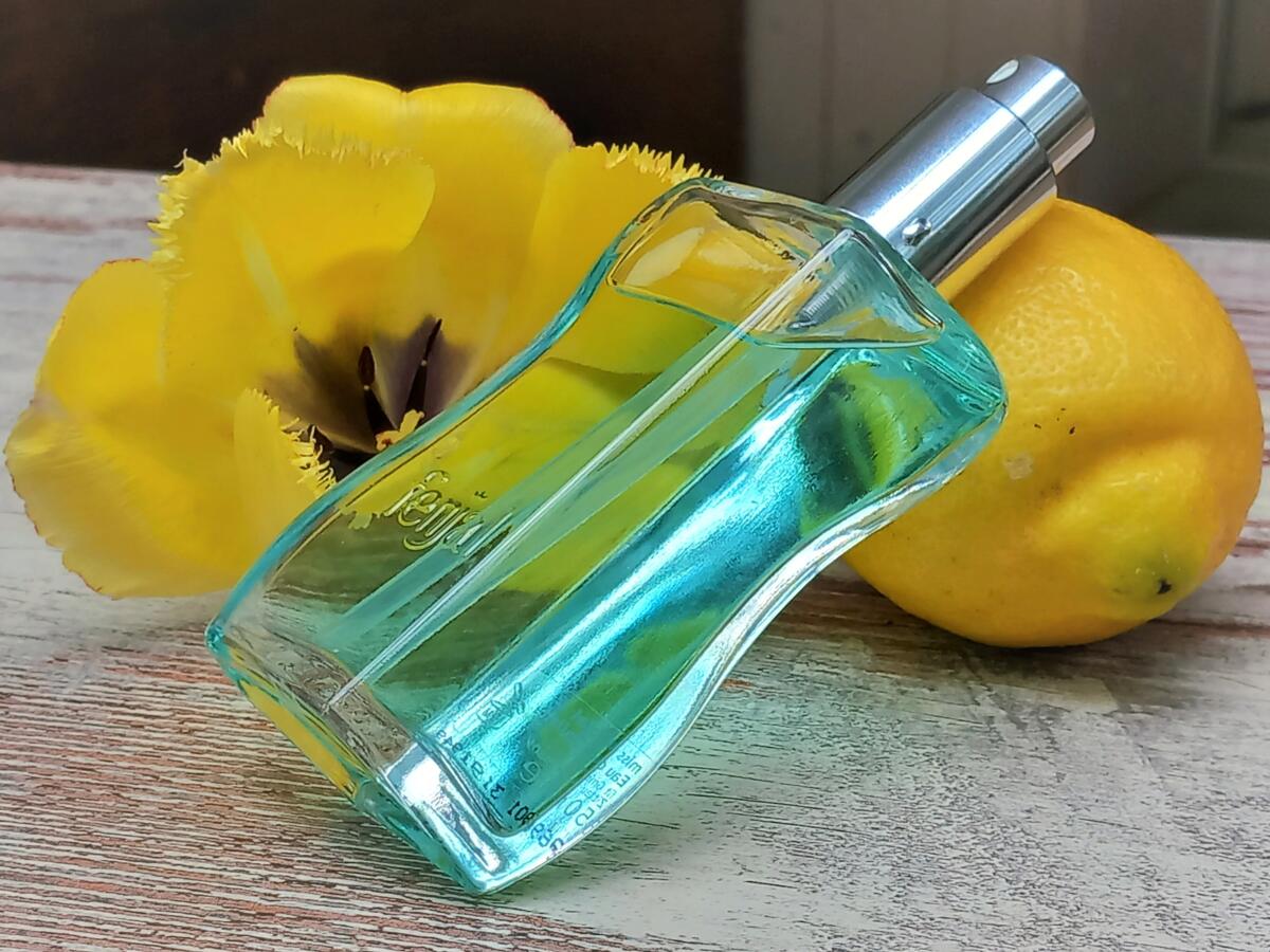 Miss Fenjal Classic Fenjal perfume - a fragrance for women