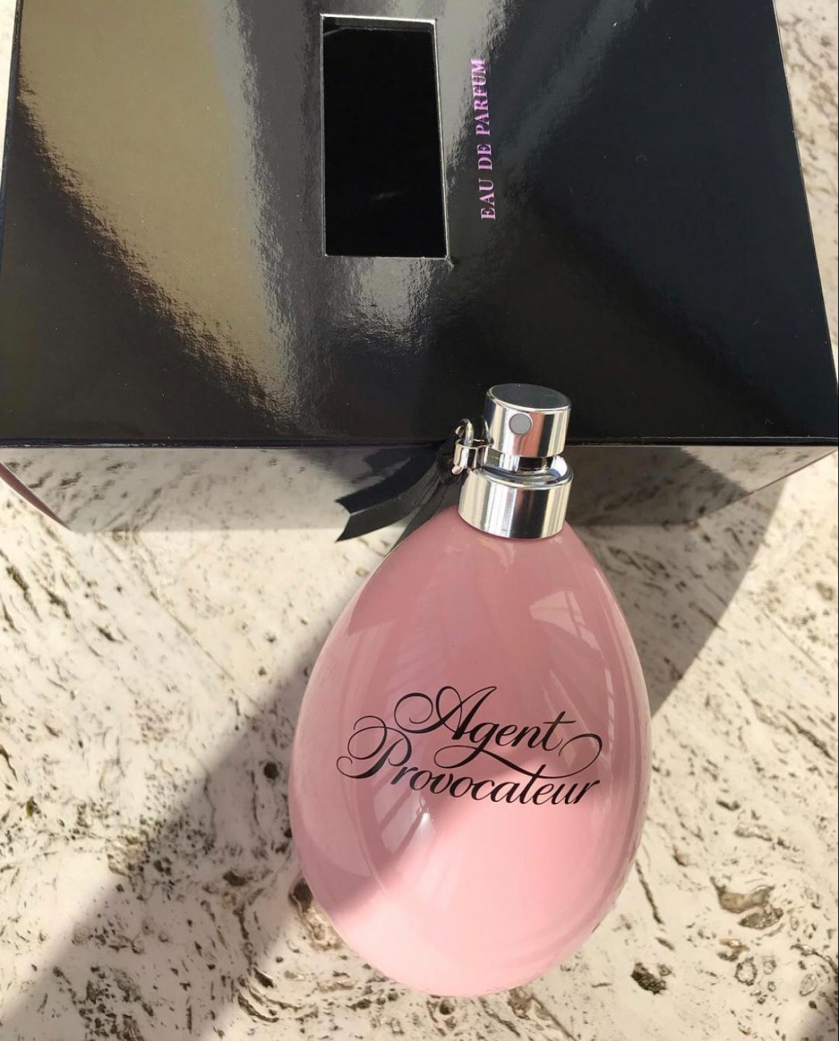 Agent Provocateur Agent Provocateur perfume - a fragrance for women 2000