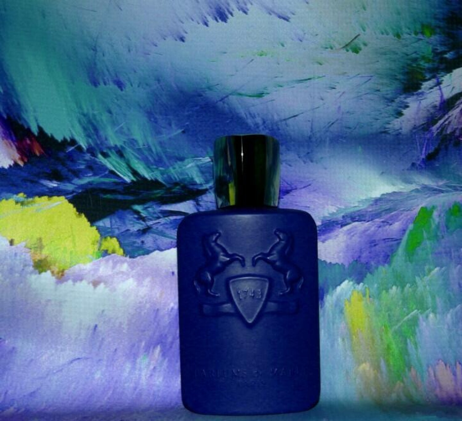Percival Parfums de Marly perfume - a fragrance for women and men 2018