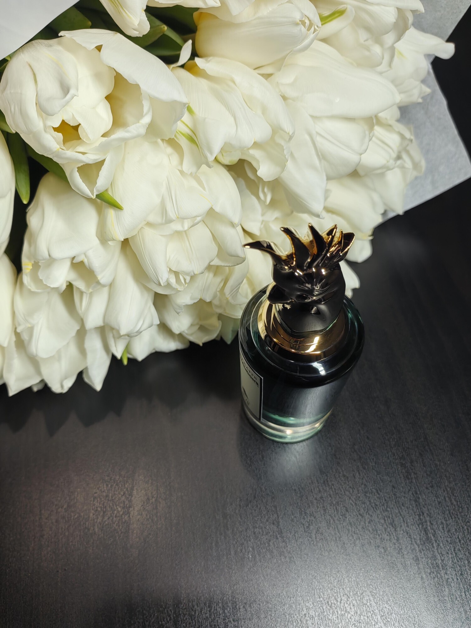 Heartless Helen Penhaligon's perfume - a fragrance for women 2019