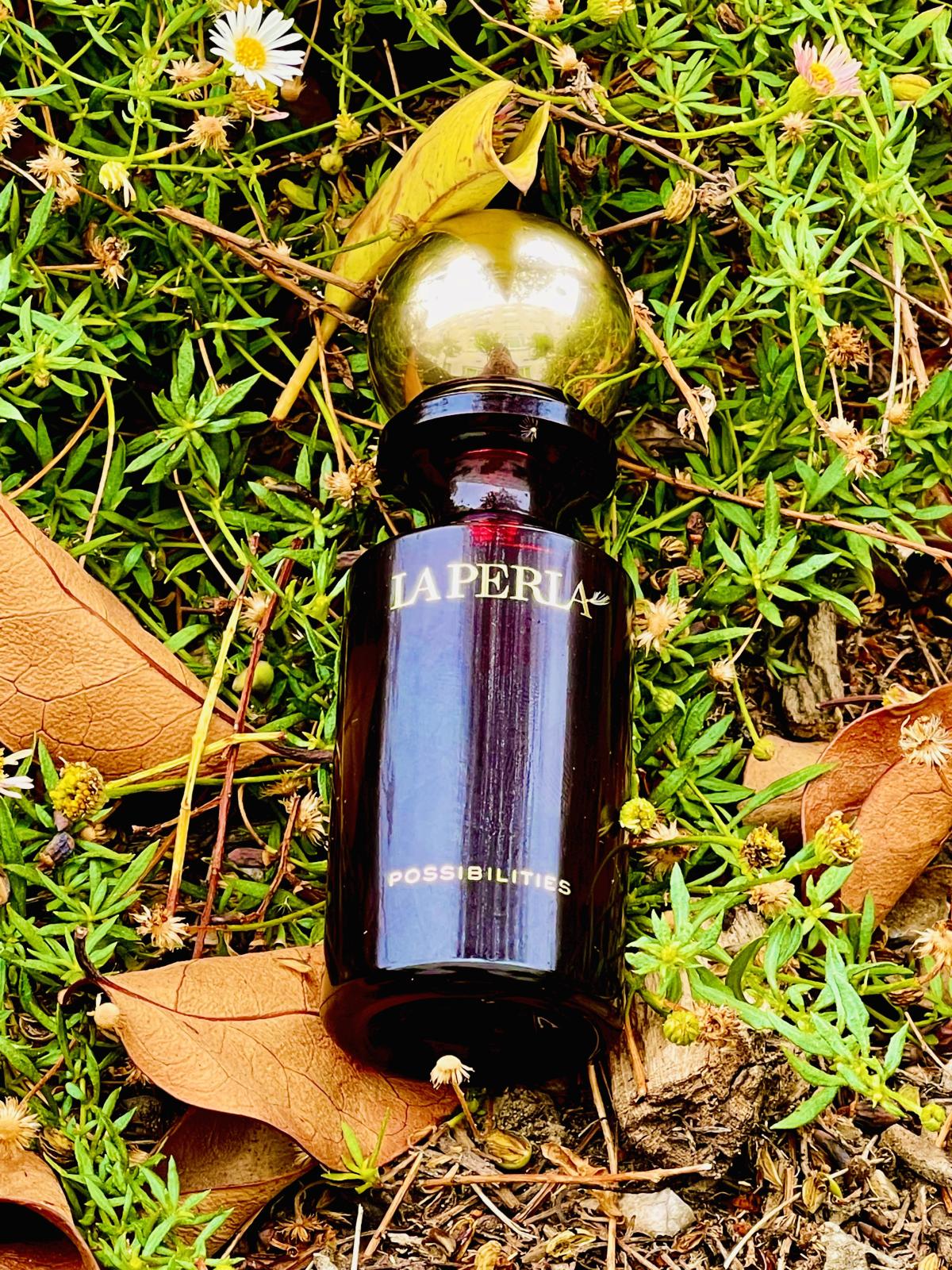 Possibilities La Perla perfume - a fragrance for women and men 2021