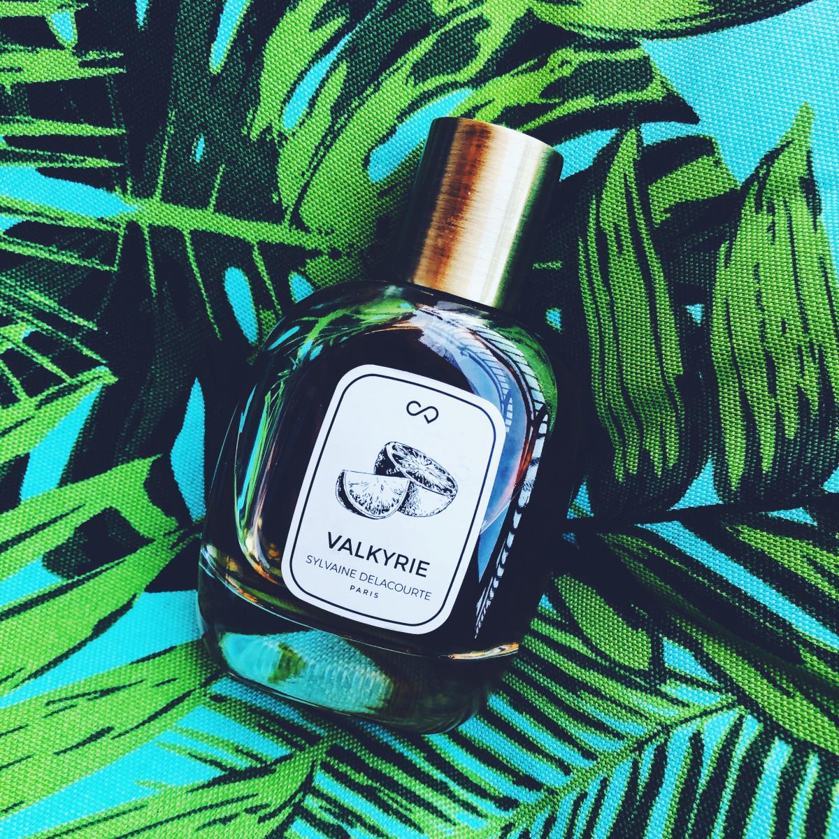 Valkyrie Sylvaine Delacourte perfume - a fragrance for women and men 2018