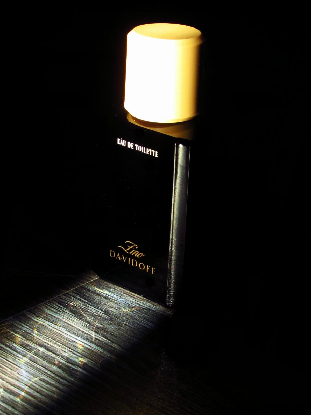 Zino Davidoff Davidoff - una fragranza da uomo 1986