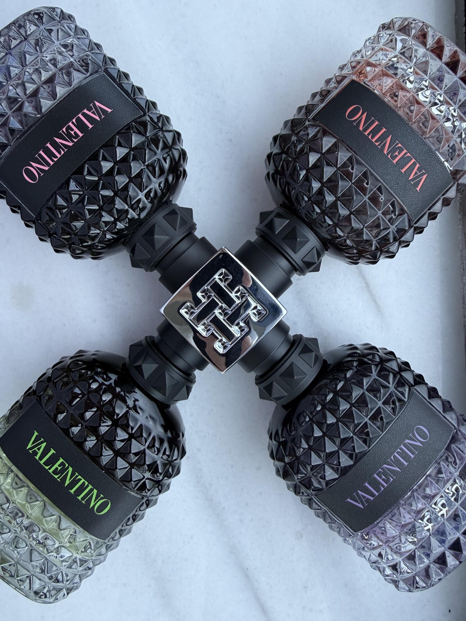 Valentino Uomo Born in Roma Purple Melancholia Valentino cologne - a ...