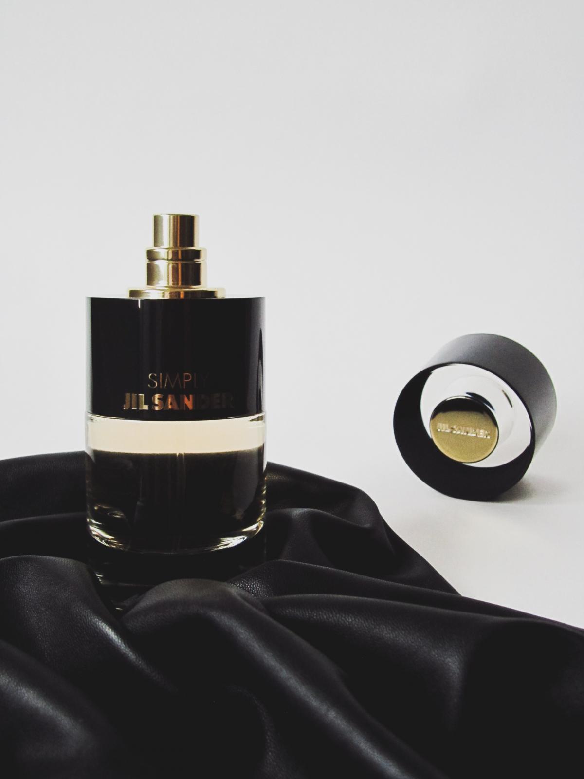 Simply Jil Sander Jil Sander аромат — аромат для женщин 2014