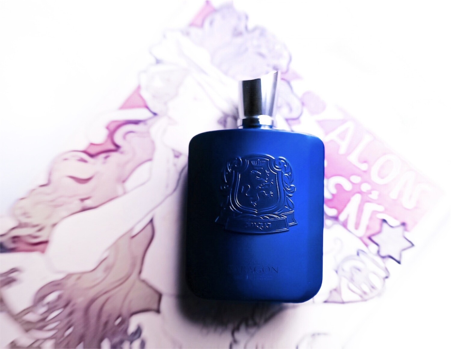 Royal Paragon Zimaya perfume - a fragrance for women and men 2023