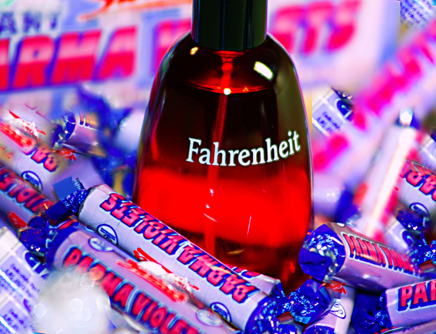 Fahrenheit Dior cologne - a fragrance for men 1988