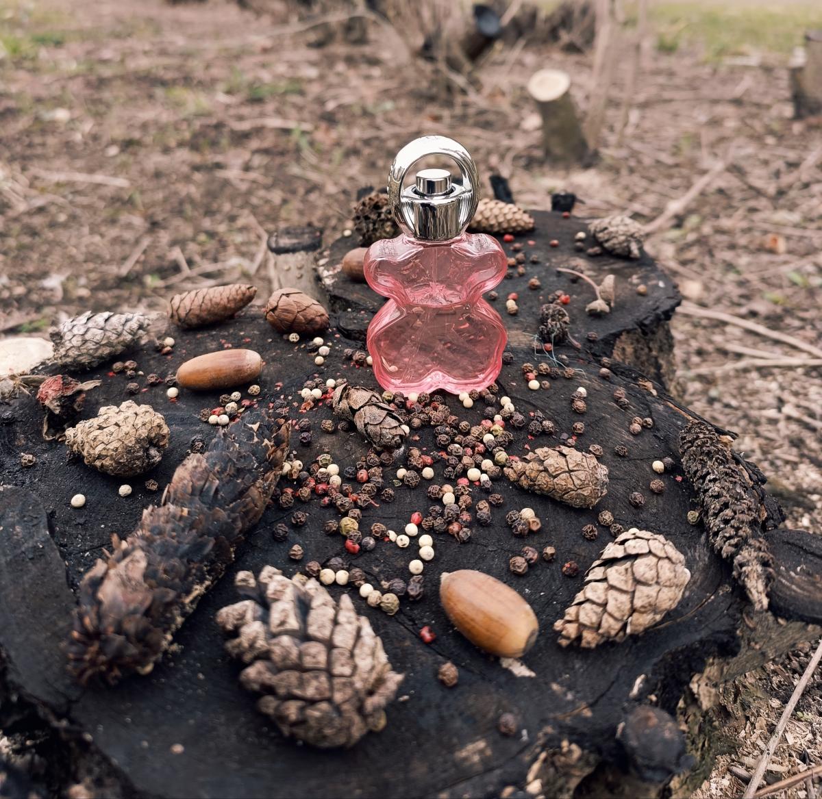 LoveMe Tous parfum - un parfum pour homme et femme 2020