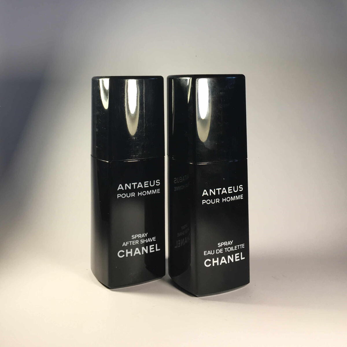 Antaeus Chanel Cologne - un parfum pour homme 1981