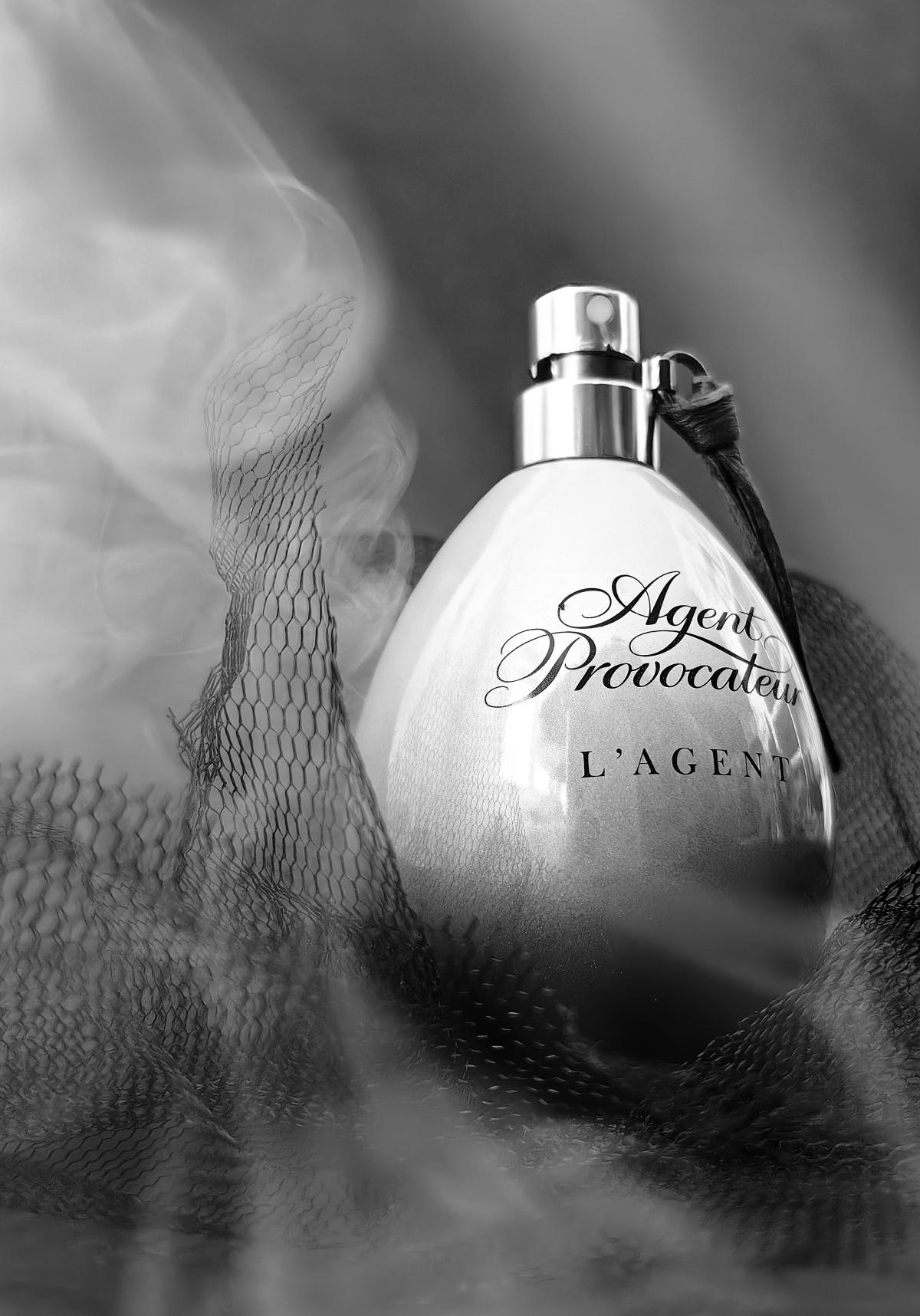 L'Agent Agent Provocateur perfume - a fragrance for women 2011