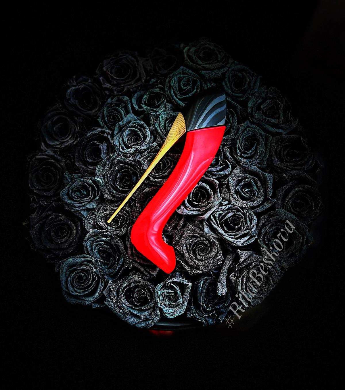 Very Good Girl Carolina Herrera perfume - a new fragrance for women 2021