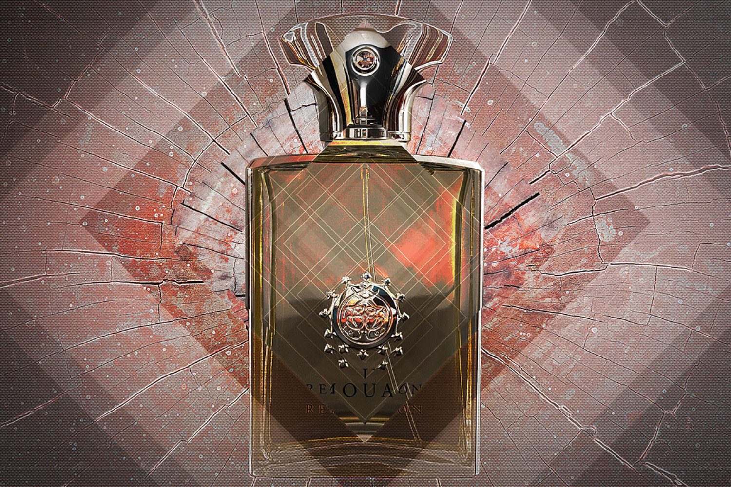 Reflection Man Amouage cologne - a fragrance for men 2006