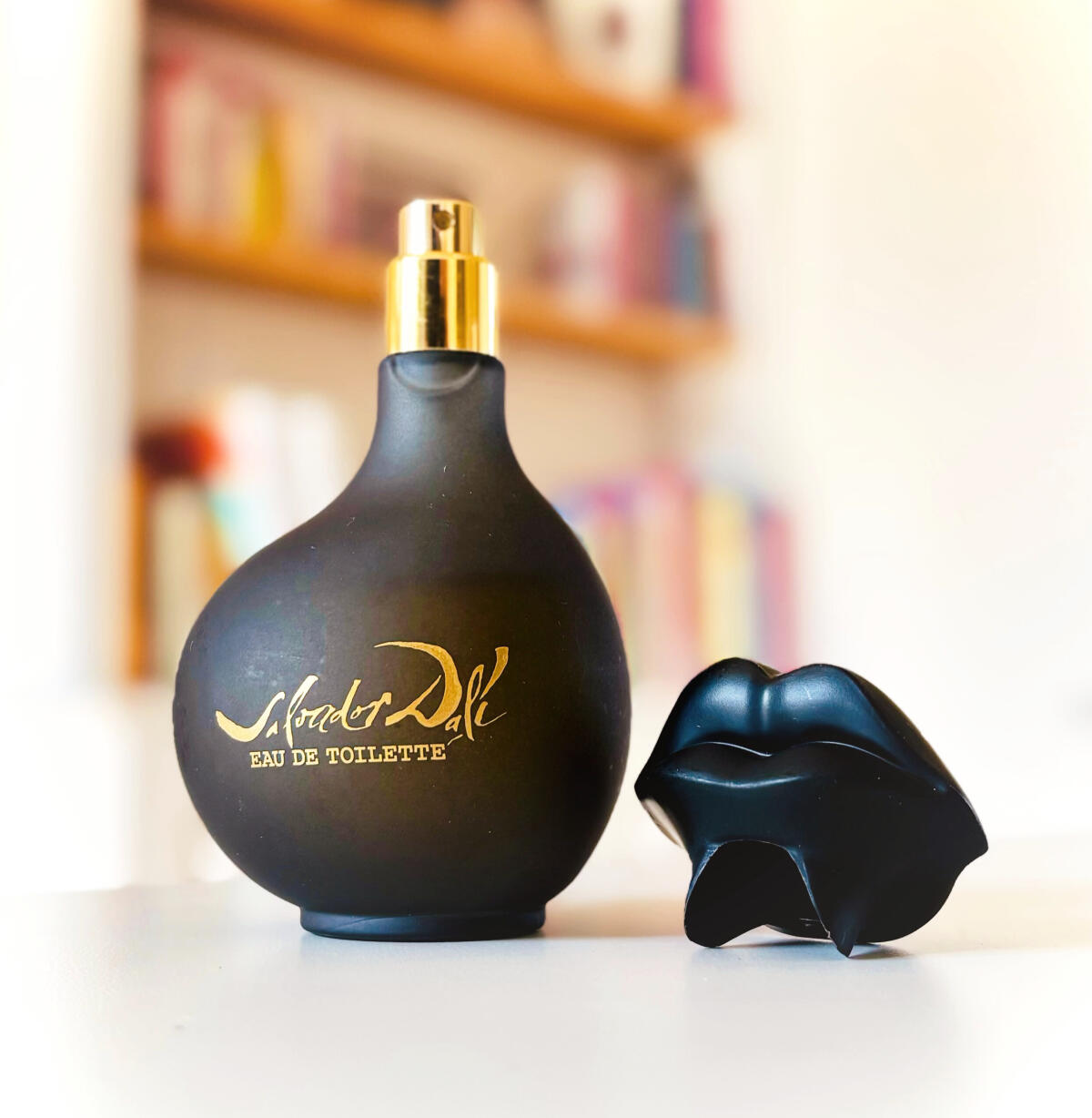 Salvador Dali Pour Homme Salvador Dali cologne - a fragrance for men 1987