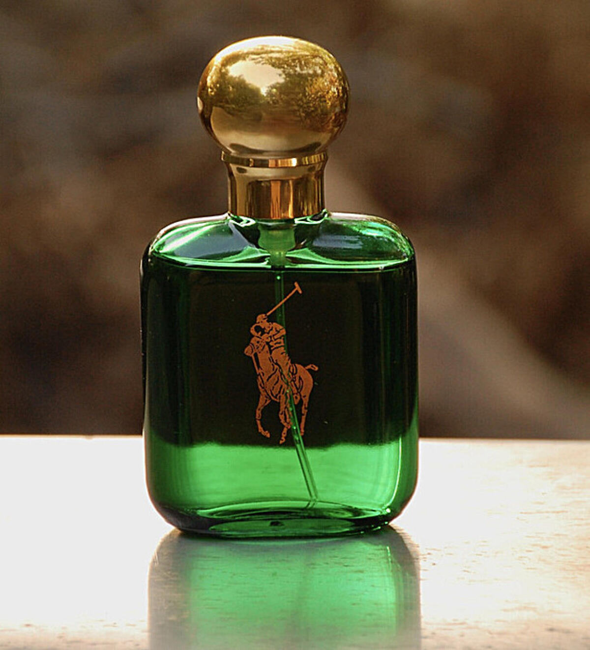 Polo Ralph Lauren cologne - a fragrance for men 1978