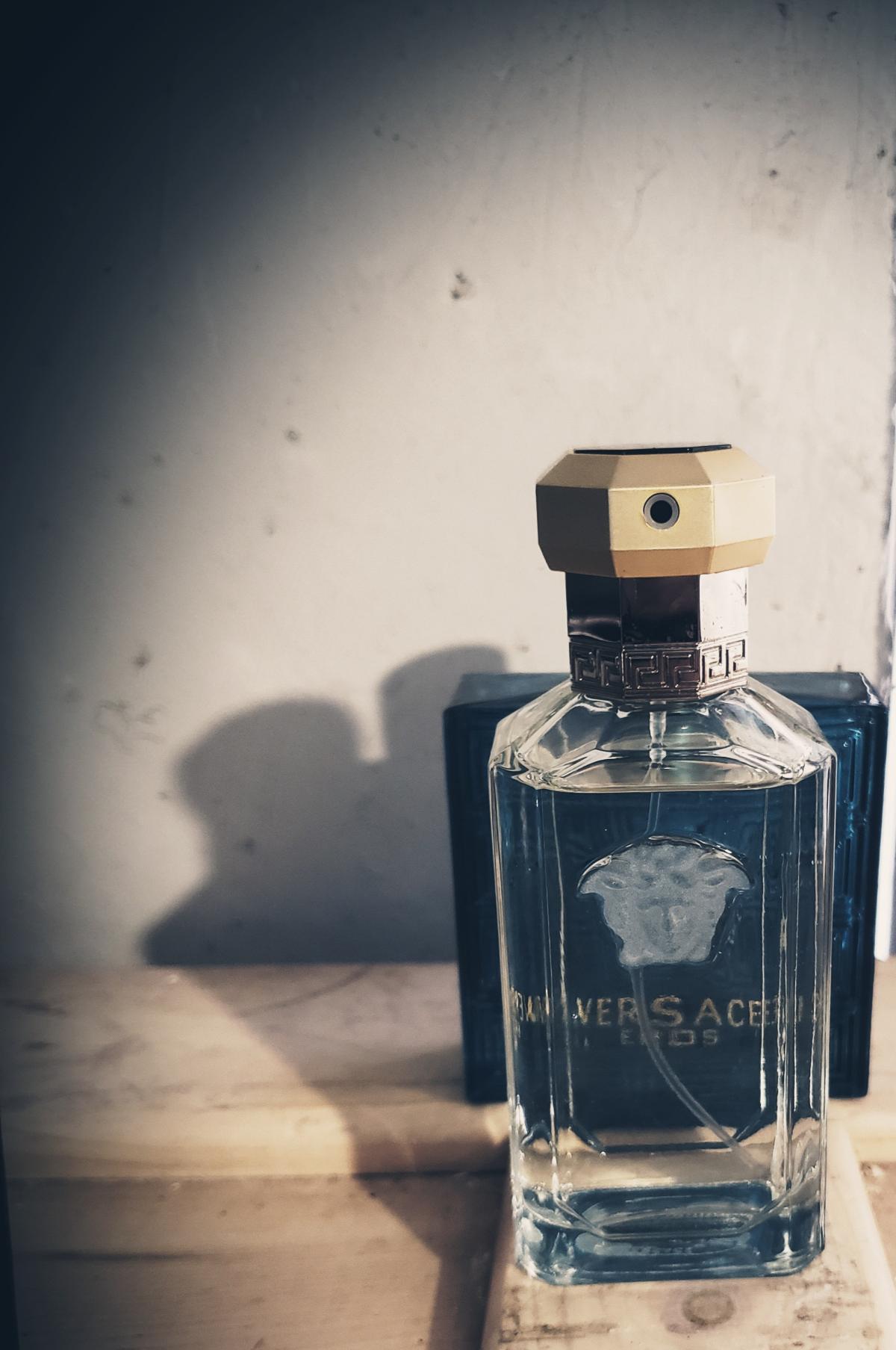 The Dreamer Versace cologne - a fragrance for men