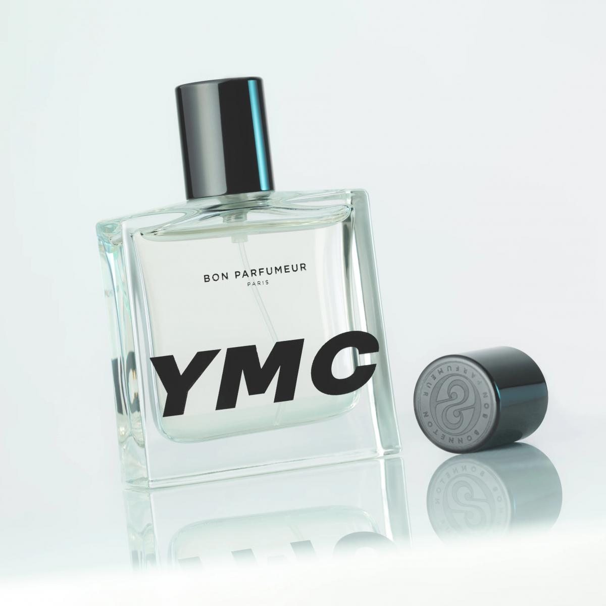 YMC Bon Parfumeur perfume - a fragrance for women and men 2020