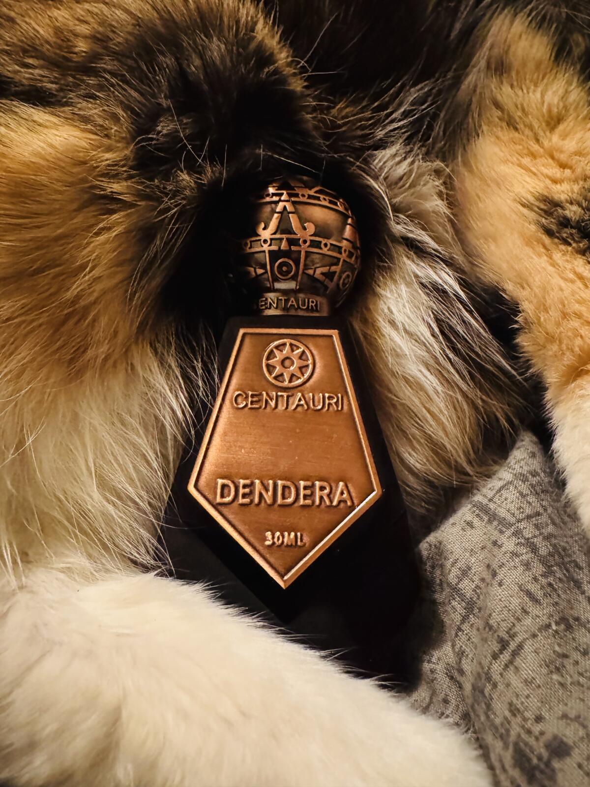 Dendera Centauri Perfumes perfume - a fragrance for women and men 2019