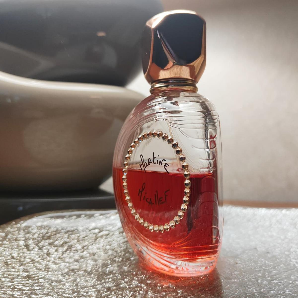 Mon Parfum Cristal M. Micallef perfume - a fragrance for women