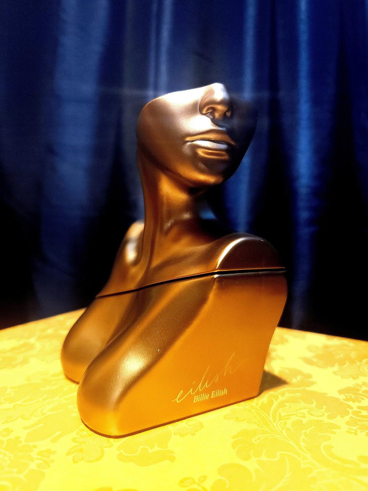 Eilish Billie Eilish perfume - a fragrance for women 2021