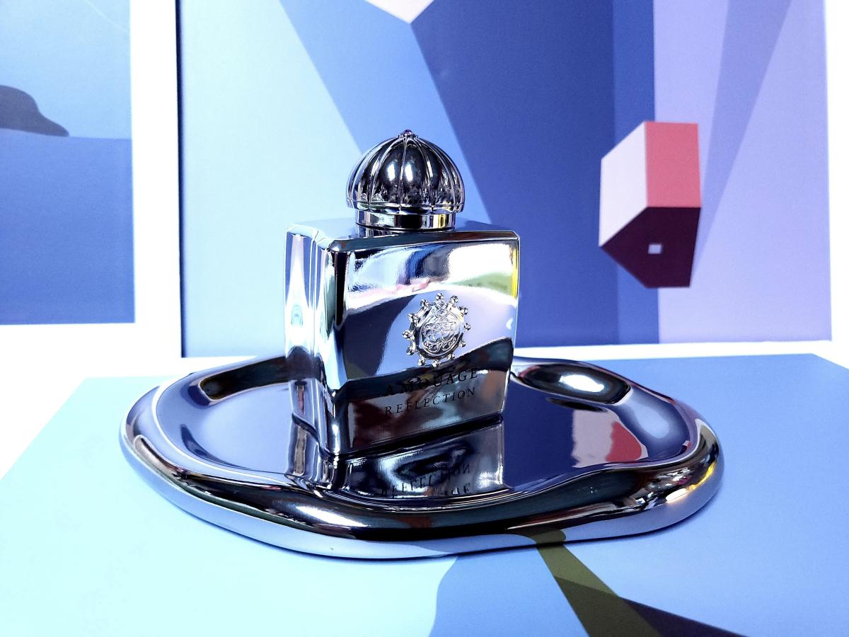 Reflection Woman Amouage perfume - a fragrance for women 2006